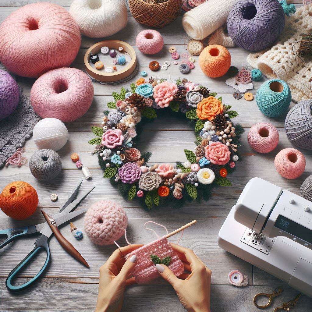 Welcome – Blissfullycrafty