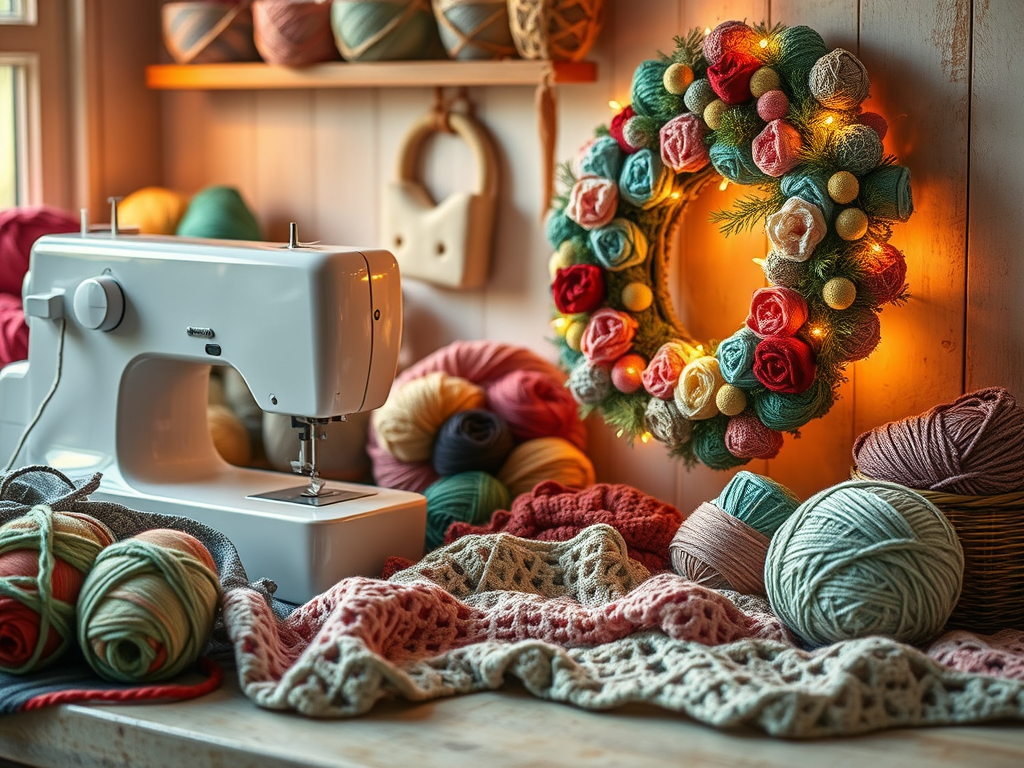 Blissfullycrafty – Crafting Blog